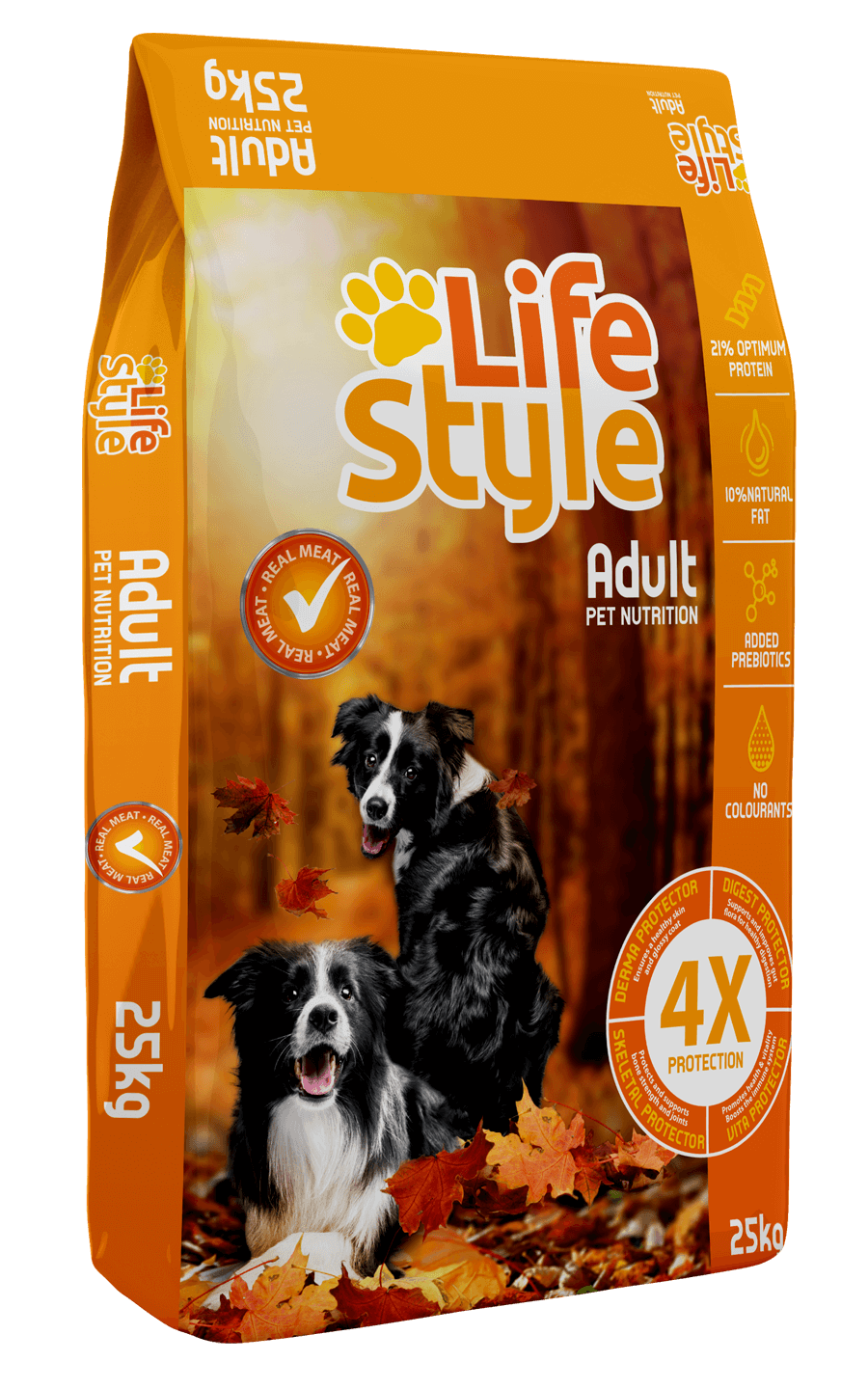 Lifestyle Adult – Pets Vet Animal Clinic