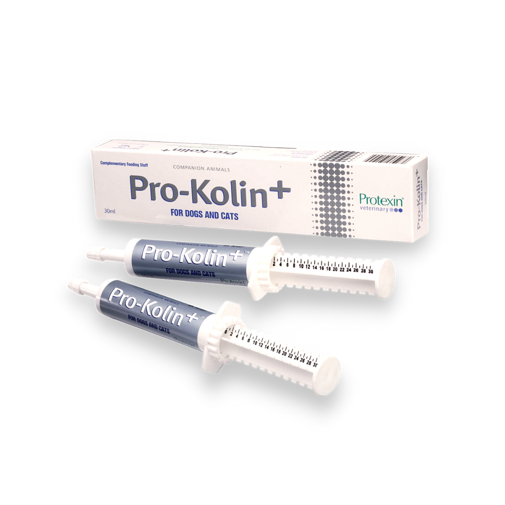 PRO-KOLIN+ – Pets Vet Animal Clinic