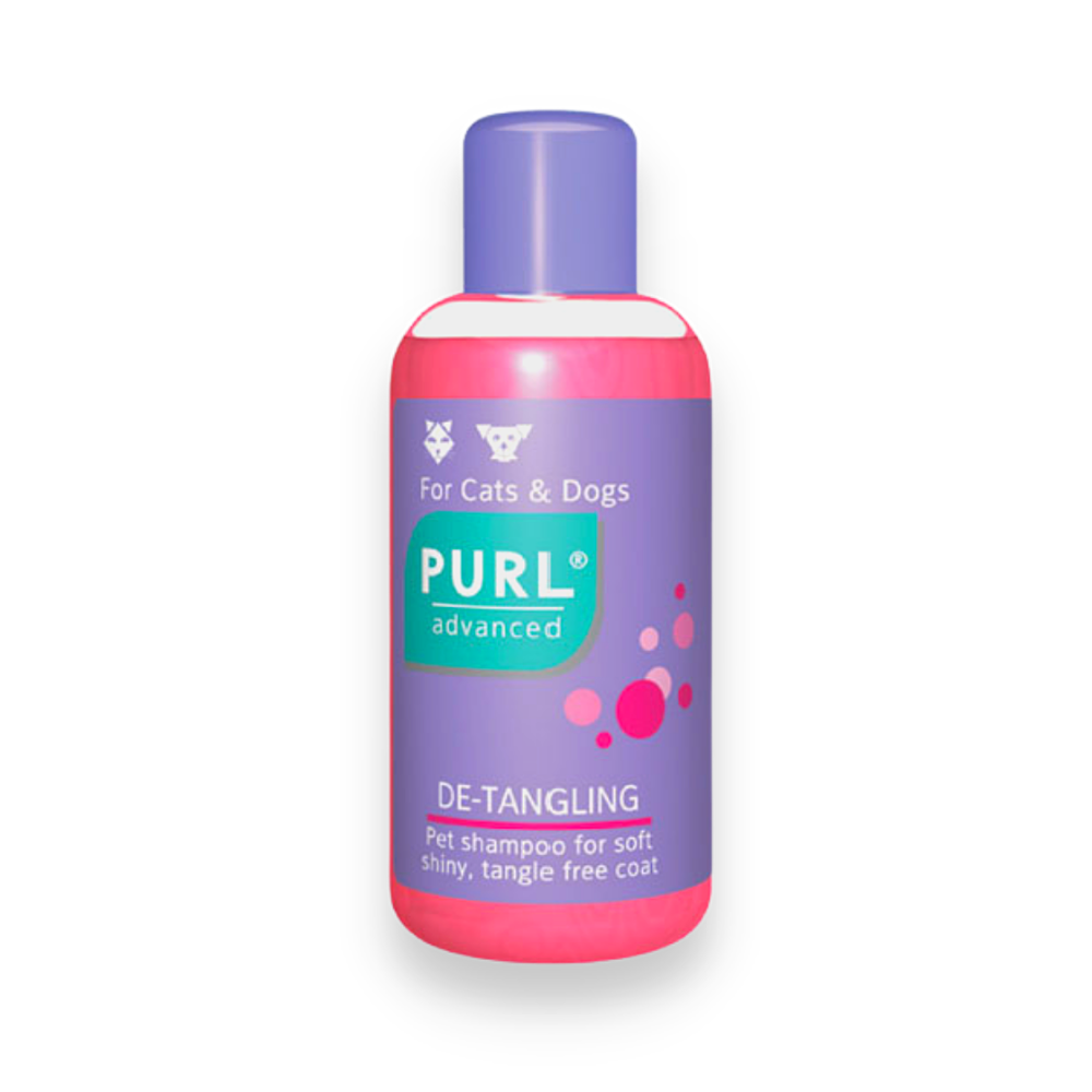 PURL DE-TANGLING – Pets Vet Animal Clinic