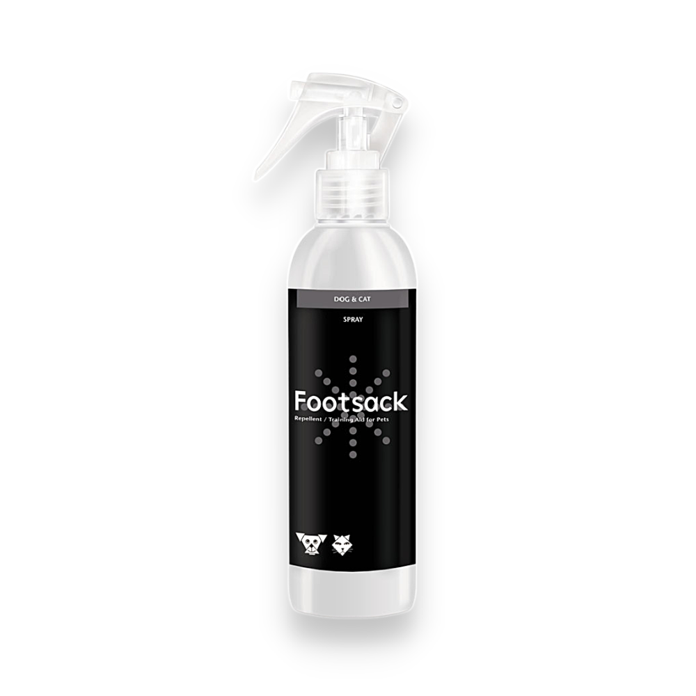 FOOTSACK SPRAY – Pets Vet Animal Clinic